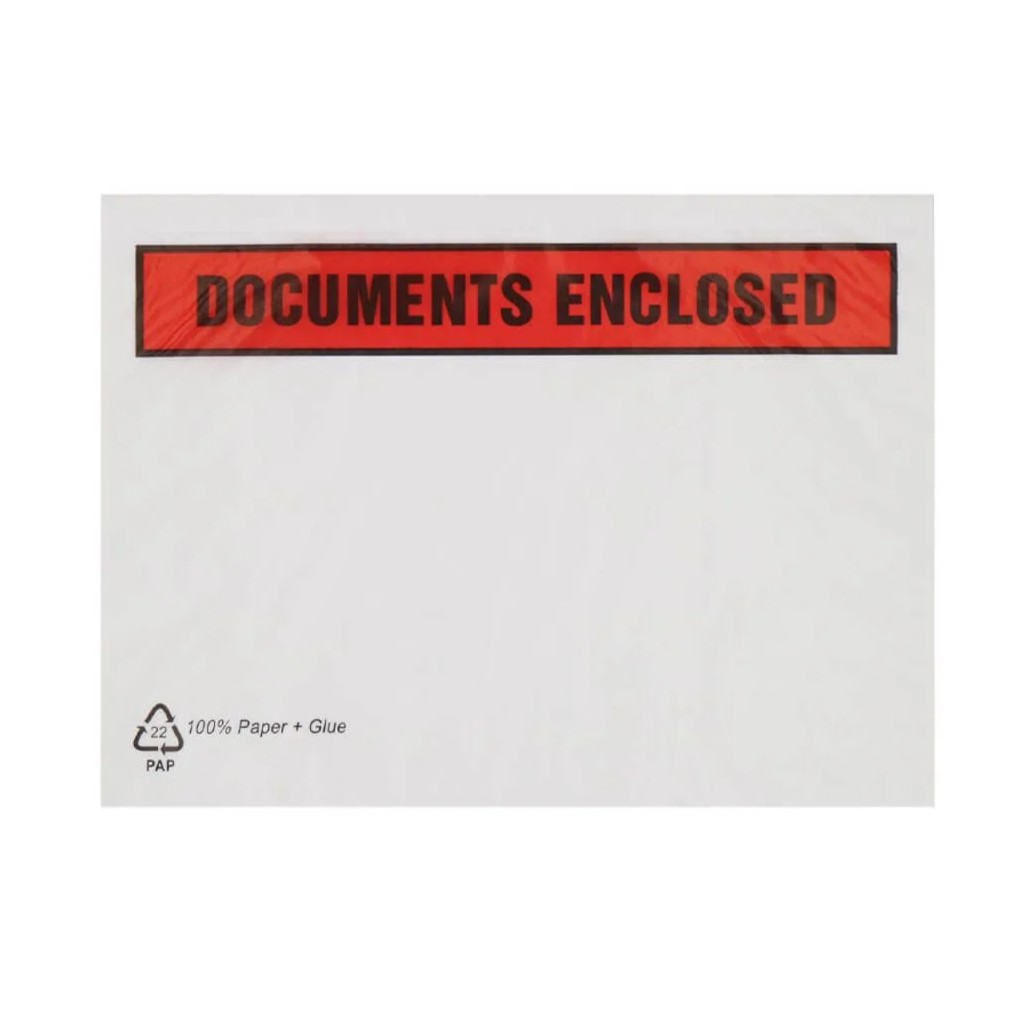 Evidence Bags | Tamper Proof Bags |Packaging Panda